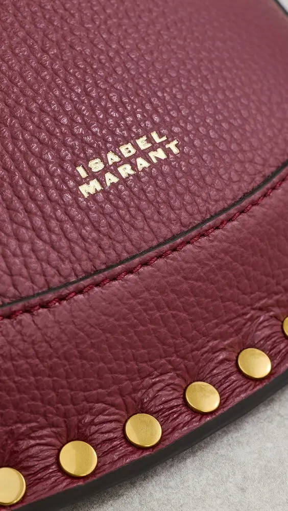 Isabel Marant Étoile Skano Belt Bag