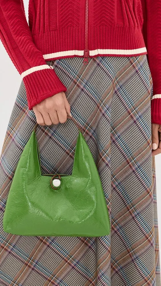 Marni Trapeze Small Shoulder Bag