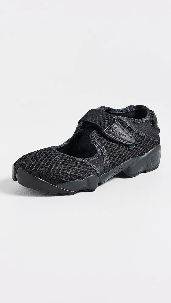Nike Air Rift Sneakers - Off Noir