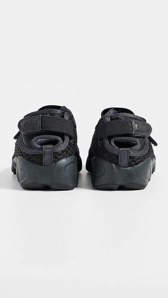 Nike Air Rift Sneakers - Off Noir
