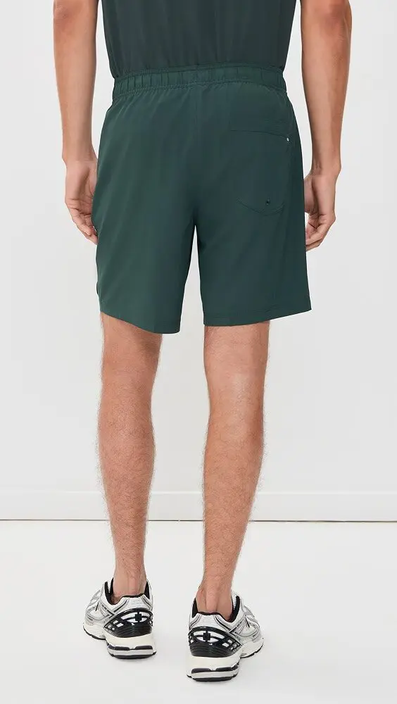 Vuori Kore Lined Shorts 7