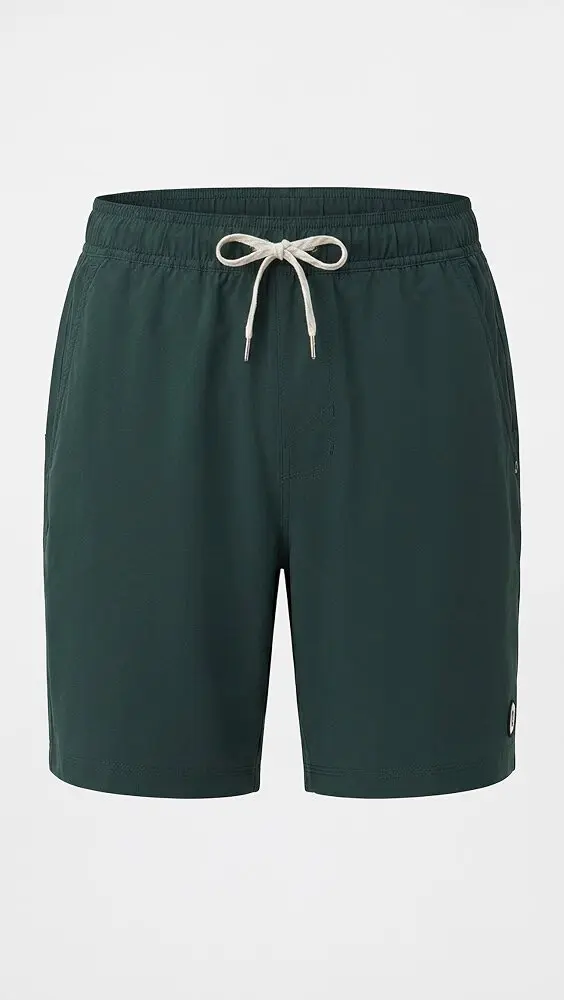 Vuori Kore Lined Shorts 7