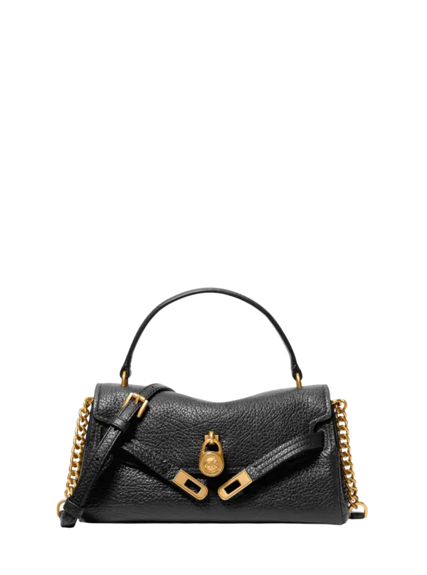 Michael Kors Hamilton Moderne Bag - Black