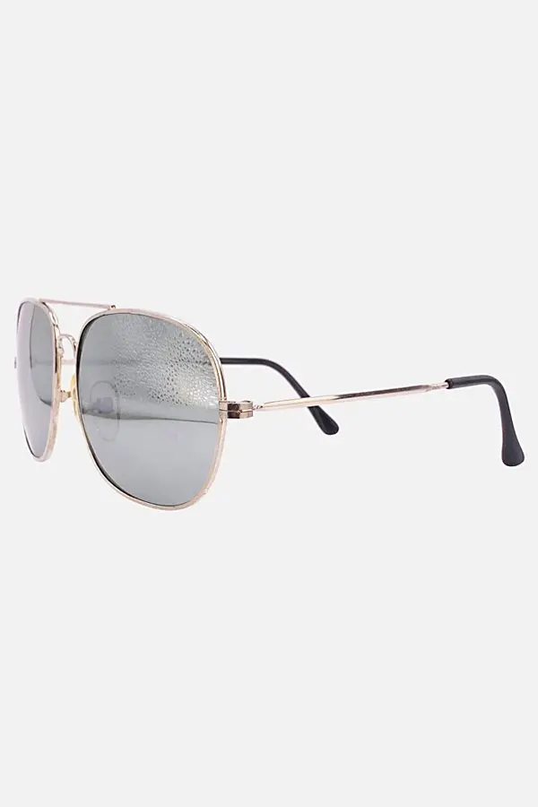 GIANT VINTAGE SUNGLASSES Giant Vintage Grapevine Aviator Vintage Sunglasses