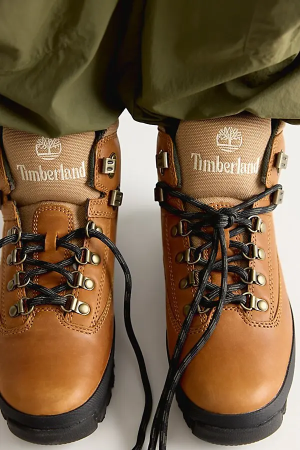 Timberland Euro Hiker Boots