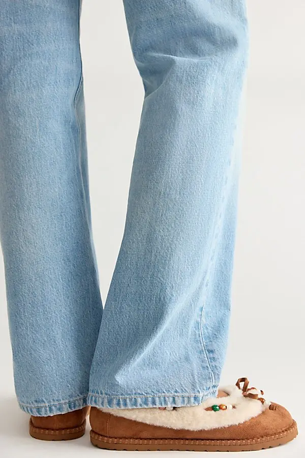 FP VEGAN COLLECTION Blizzard Ballet Slippers