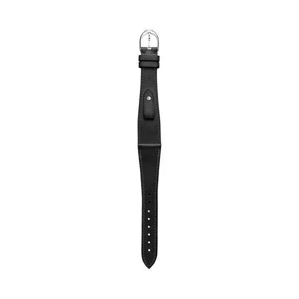 Ralph Lauren Small Stirrup Calfskin Watch Strap