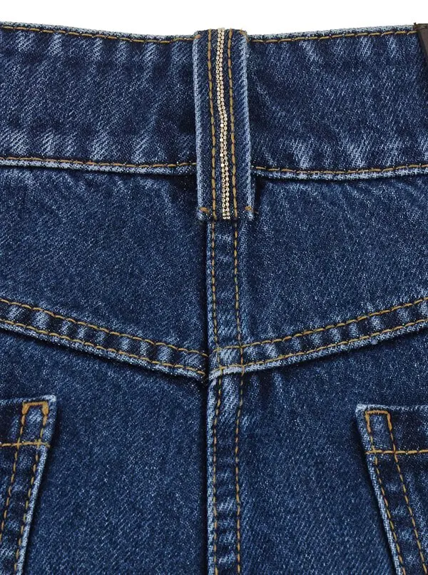 Brunello Cucinelli Belt-loop Wide-leg Jeans