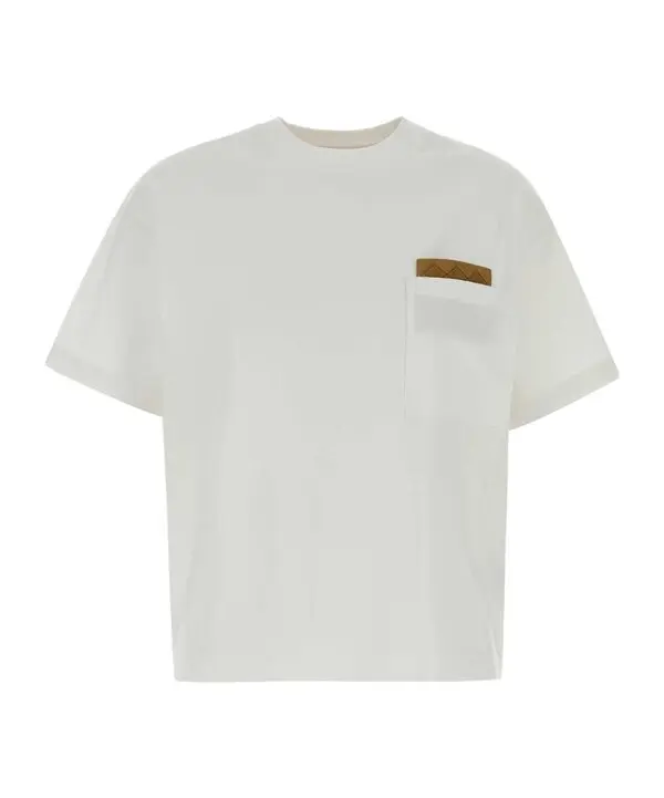 Bottega Veneta Short-sleeved T-shirt
