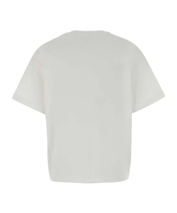 Bottega Veneta Short-sleeved T-shirt