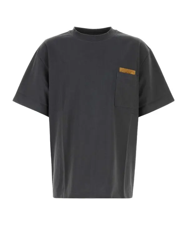 Bottega Veneta Cotton Jersey T-shirt