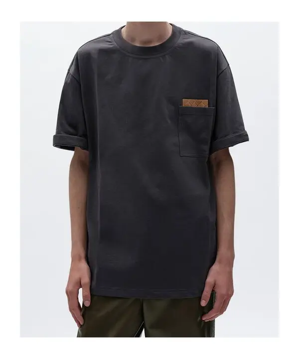 Bottega Veneta Cotton Jersey T-shirt