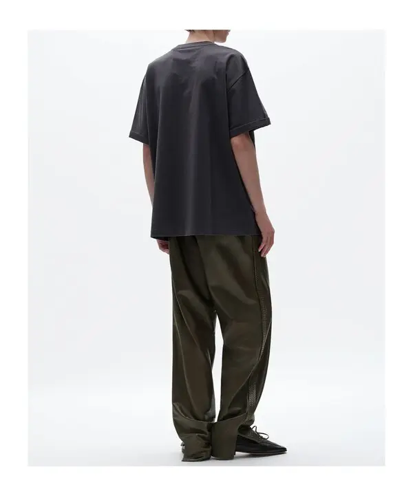 Bottega Veneta Cotton Jersey T-shirt