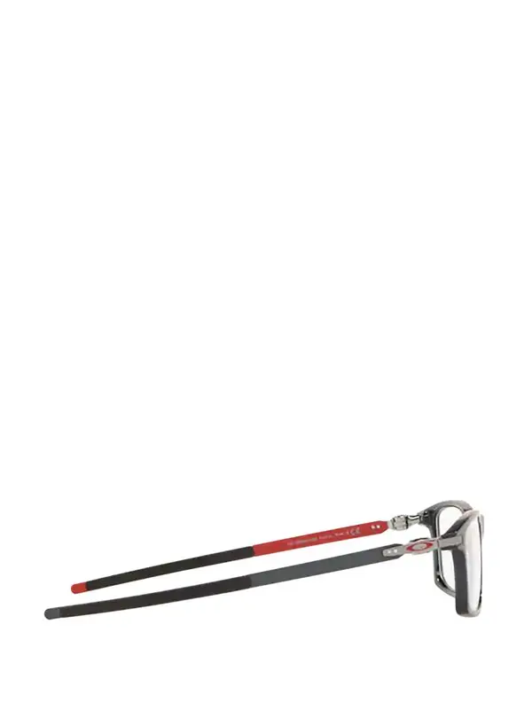 Oakley Pitchman Rectangle-frame Glasses