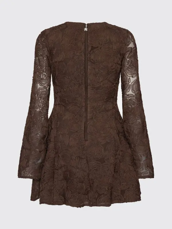 ROTATE BY BIRGER CHRISTENSEN Mini Dress