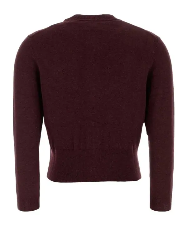 Isabel Marant Étoile Newton Button-up Cardigan