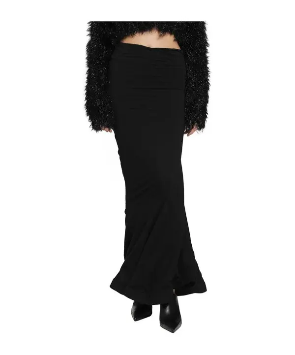 Junya Watanabe Fishtail Skirt