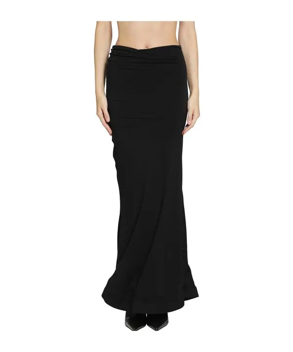 Junya Watanabe Fishtail Skirt