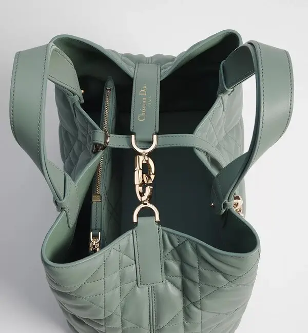 Dior Medium Toujours Bag