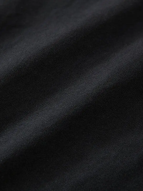 Studio Nicholson Straight-leg Casual Pants
