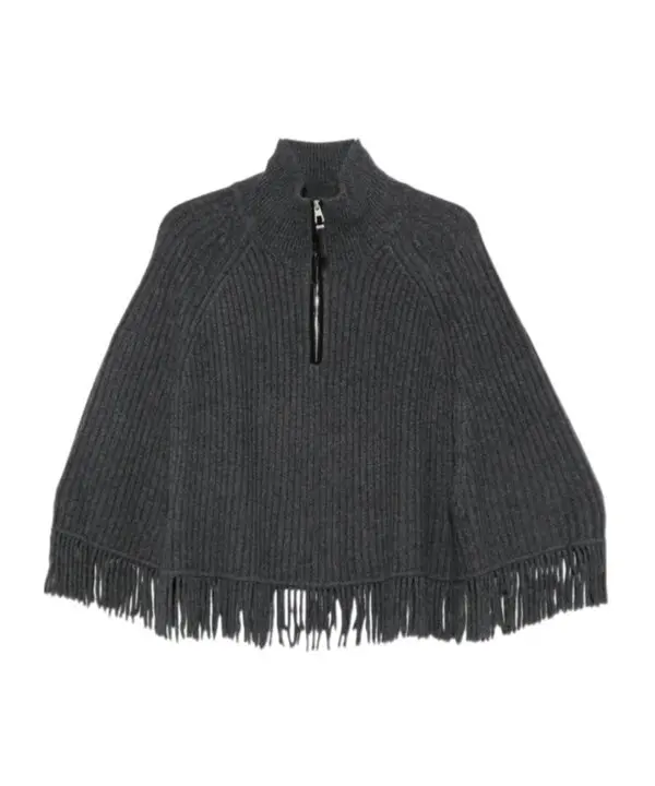 Simkhai Knitwear - Grey