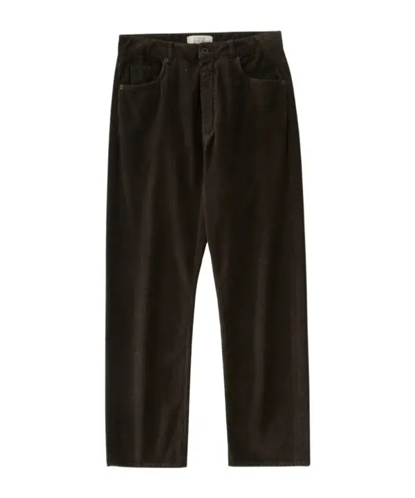Studio Nicholson Logo Jeans