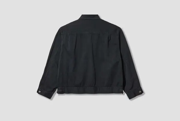 A.PRESSE Retro Us Army M-42 Field Jacket