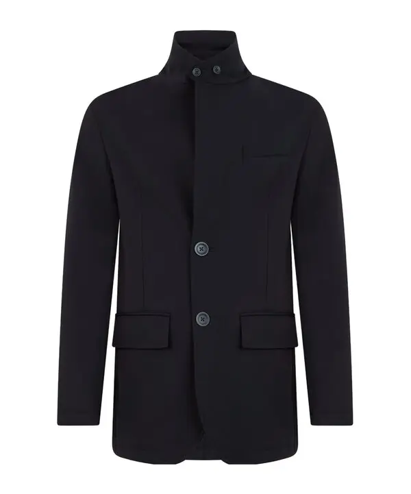 Herno Single-breasted Blazer