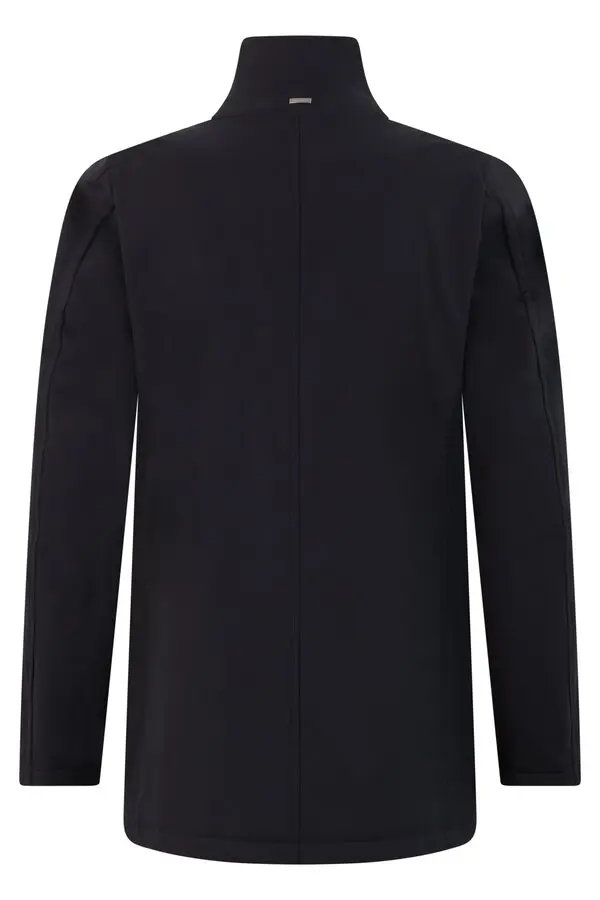 Herno Single-breasted Blazer
