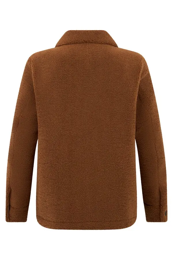 Herno Button-up Coat