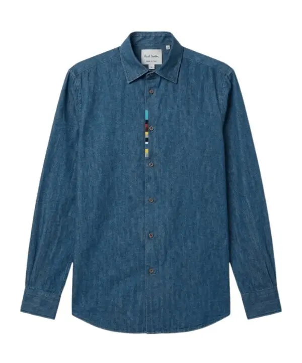 Paul Smith M1r-a112e-w03152-lt