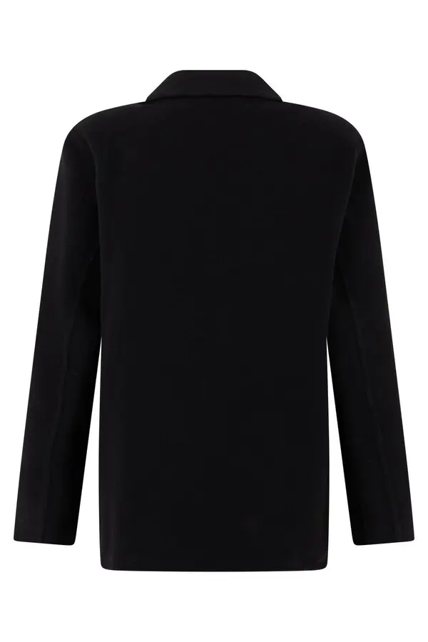 Herno Button-up Patch-pocket Jacket