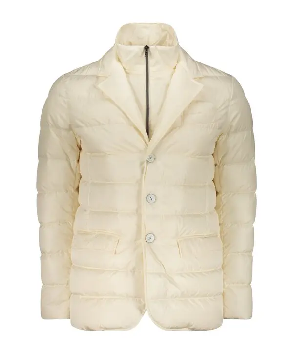Herno Padded Quilted Jacket