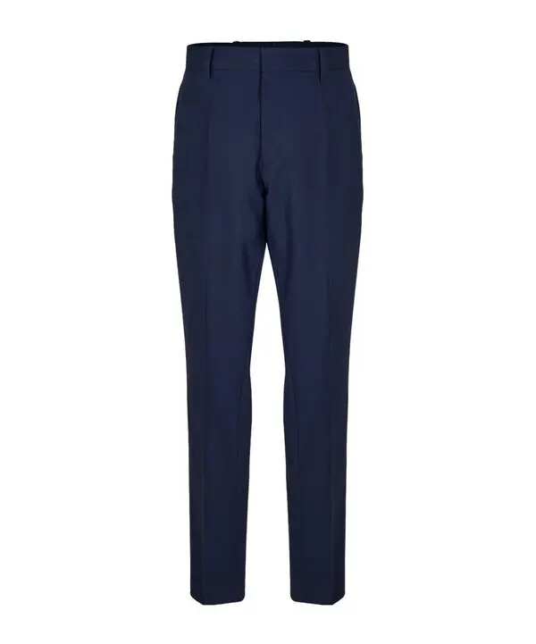 Hugo Boss Tailored Trousers