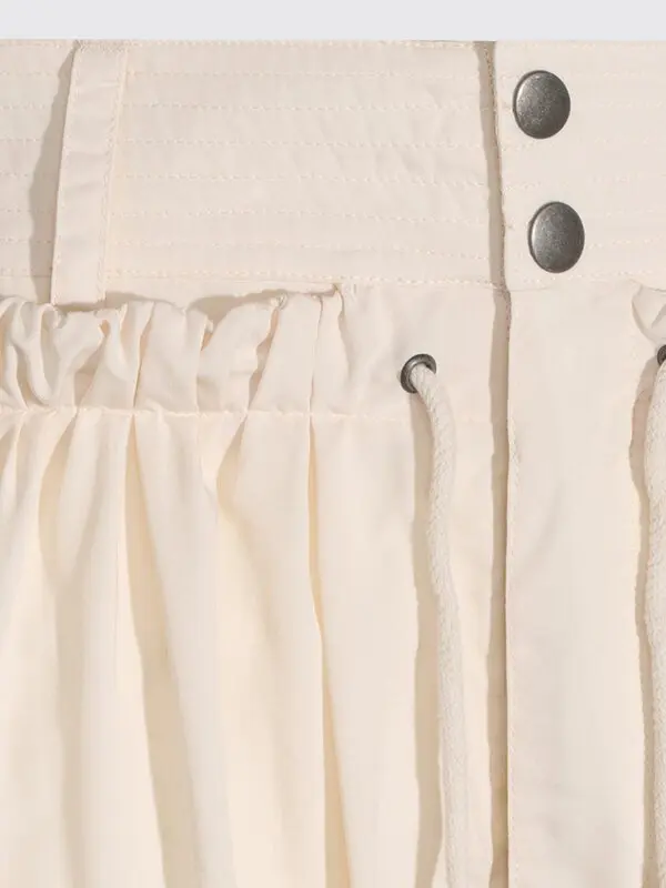 Isabel Marant Étoile Drawstring Casual Pants