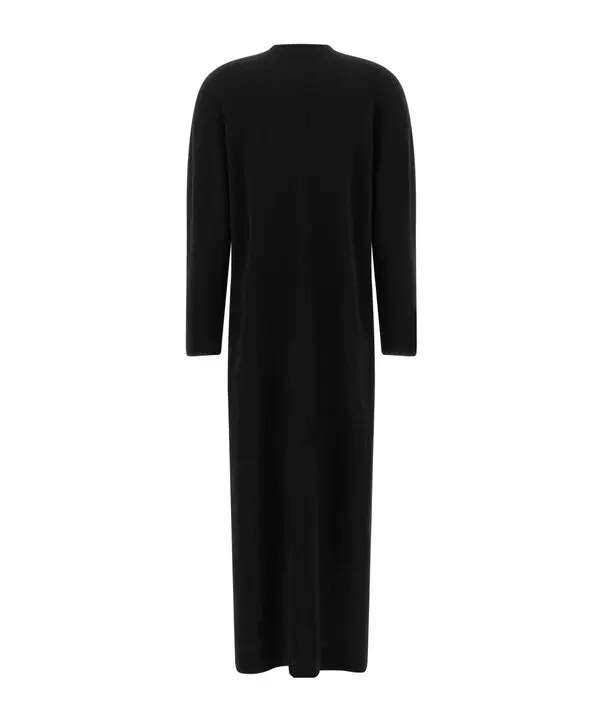 DARKPARK Slit-detail Gia Sweater