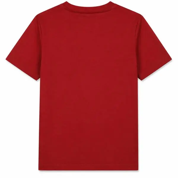 Givenchy Logo-embroidered T-shirt