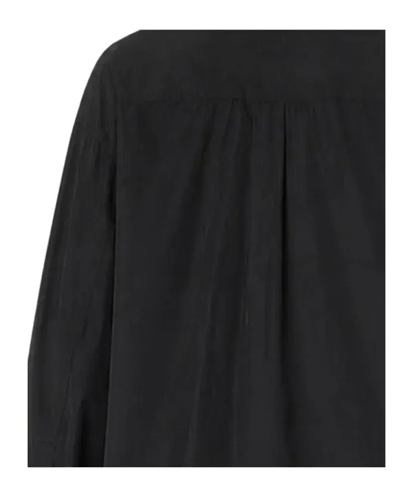 Blumarine Long-sleeved Shirt