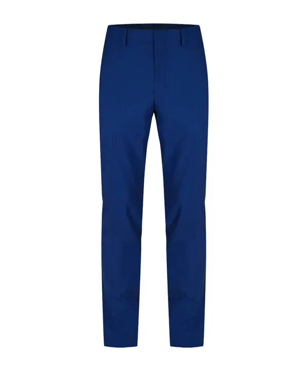 Hugo Boss Minimal Nineminute Casual Trousers - Blue