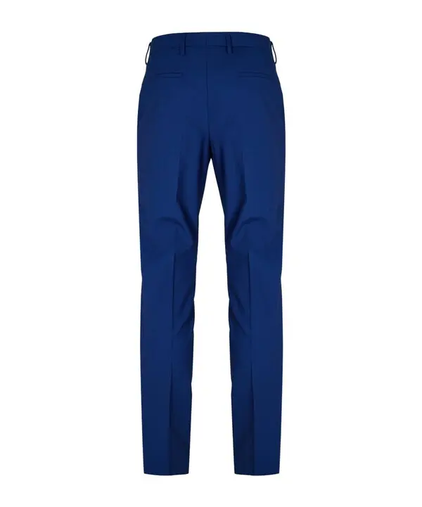 Hugo Boss Minimal Nineminute Casual Trousers