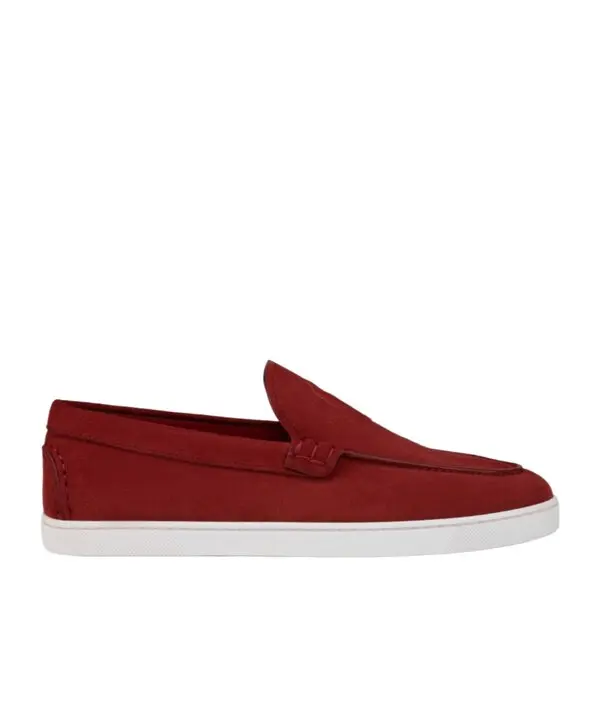 CHRISTIAN LOUBOUTIN Neocl Boat - Empire