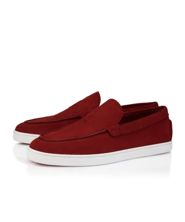 CHRISTIAN LOUBOUTIN Neocl Boat