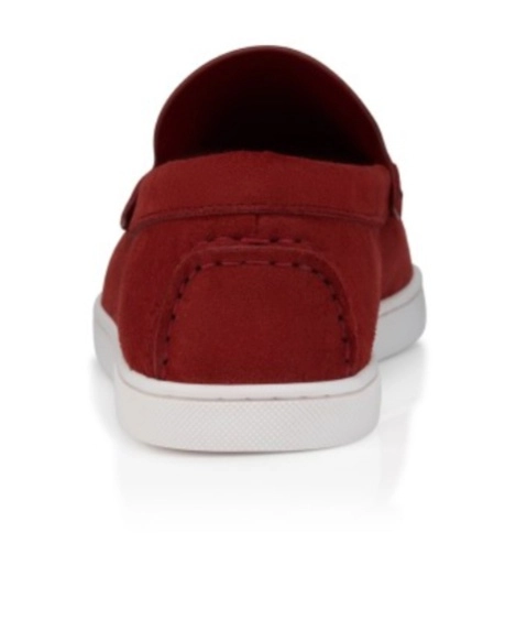 CHRISTIAN LOUBOUTIN Neocl Boat