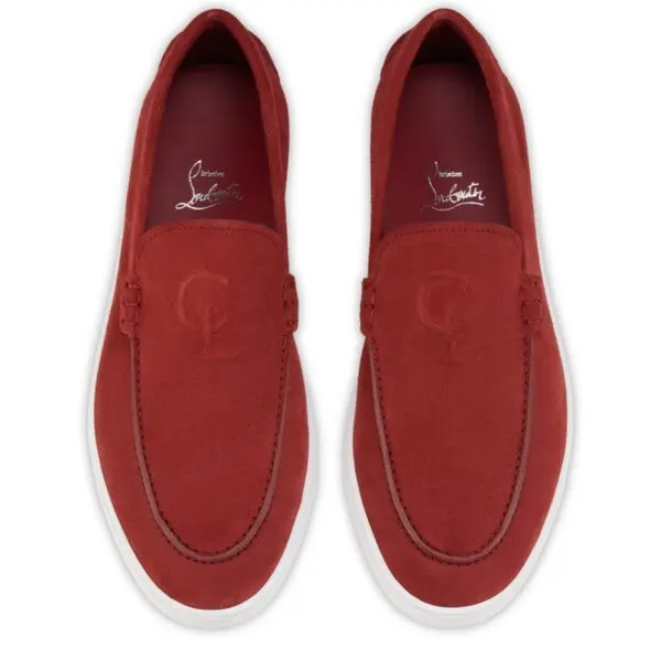 CHRISTIAN LOUBOUTIN Neocl Boat