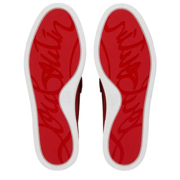 CHRISTIAN LOUBOUTIN Neocl Boat