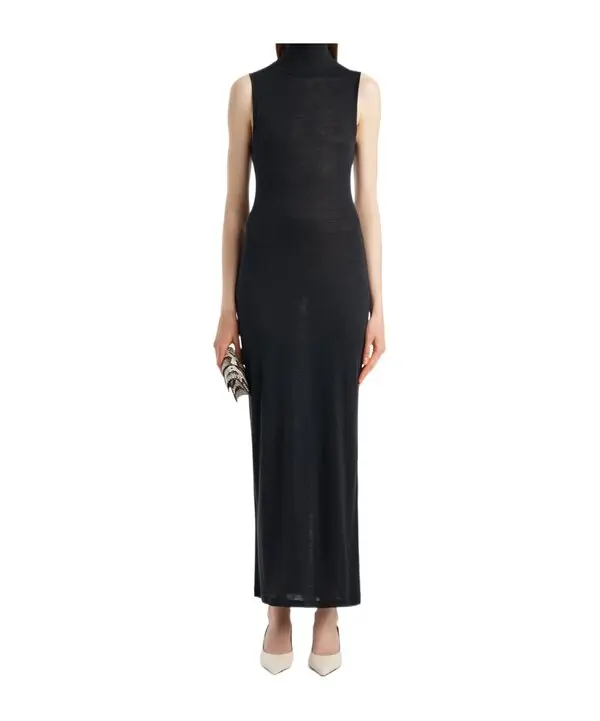 Khaite Demi Maxi Dress