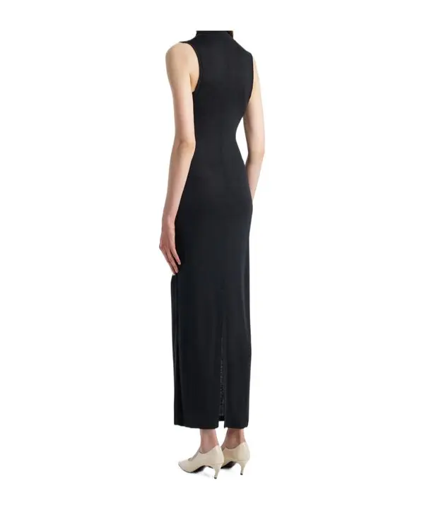 Khaite Demi Maxi Dress