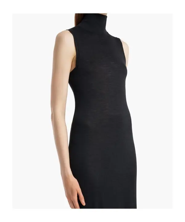 Khaite Demi Maxi Dress