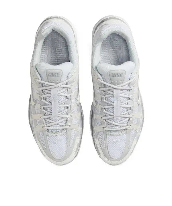 Nike Meshpanel Retro Running Shoes