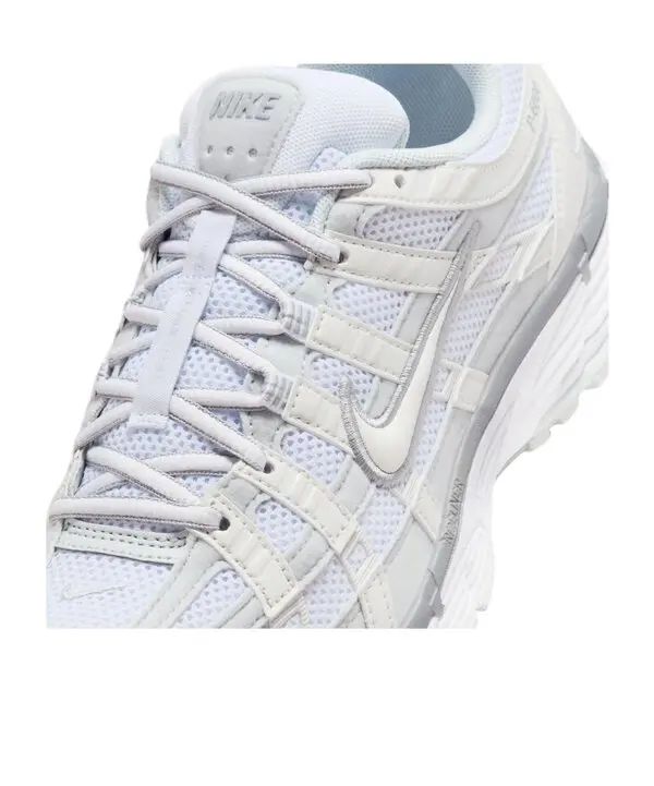Nike Meshpanel Retro Running Shoes